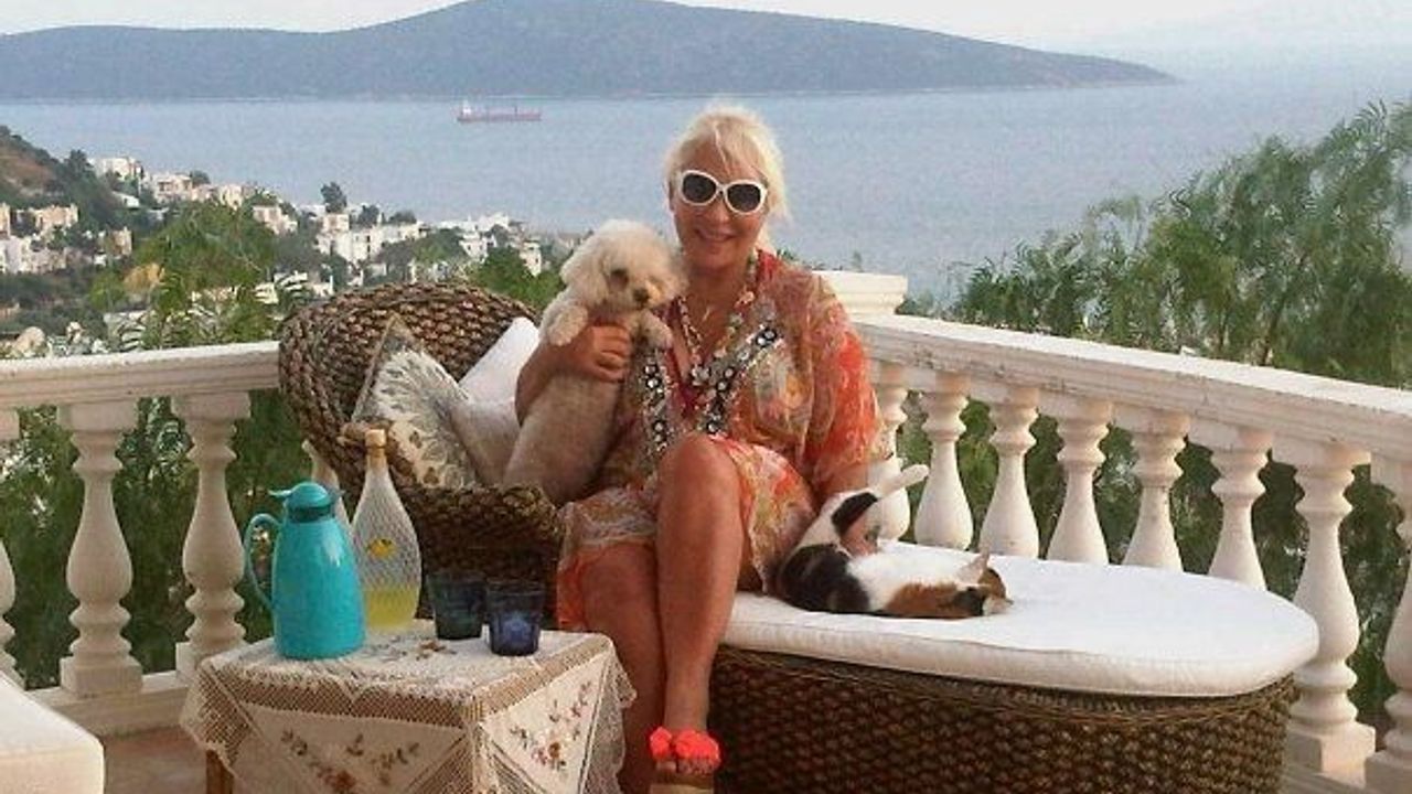 Sema Çelebi Kuşadası’nda gözaltına alındı - Kahramanmaraş Haber - K ...