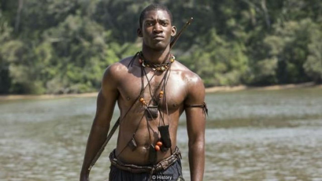 Kunta Kinte 1970 lerde yayınlanan hangi dizinin kahramanıdır? - Kahramanmaraş Haber - K.Maraş ...