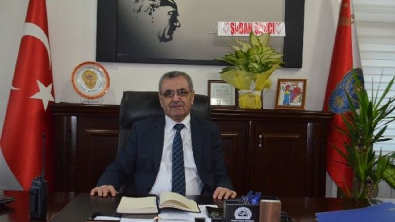 Kırıkhan Emniyet Müdürü Mustafa Özkan göreve başladı - Kahramanmaraş ... Kırıkhan Emniyet Müdürü Mustafa Özkan göreve başladı - Kahramanmaraş ...