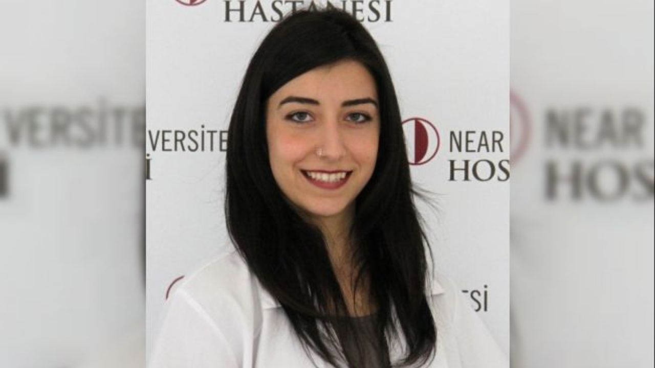 Odyometrist Eda Güler: "Yeni doğan bebeklerde işitme taraması yapılması ...