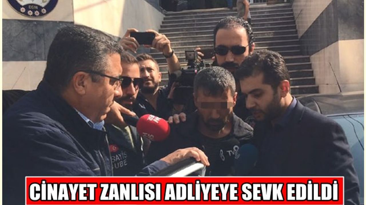 Zihinsel engelli çocuğun katil zanlısı gözaltına alındı - Kahramanmaraş ... Zihinsel engelli çocuğun katil zanlısı gözaltına alındı - Kahramanmaraş ...