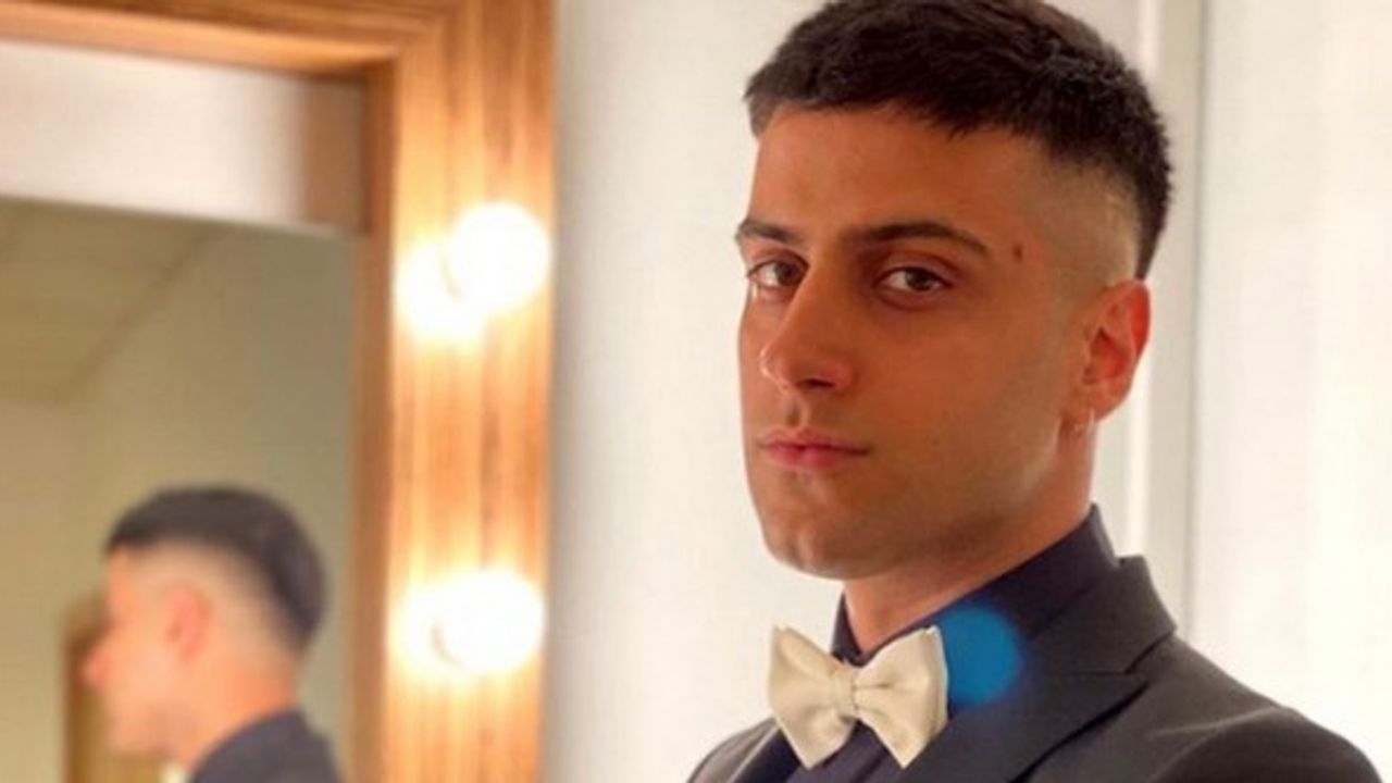 Reymen'in yeni aşkı! - Kahramanmaraş Haber - K.Maraş Gündem Son Dakika ...