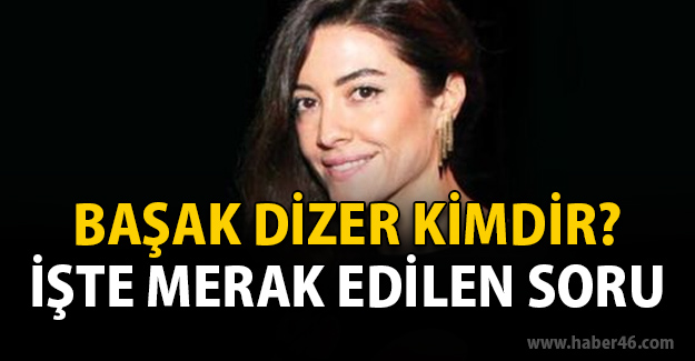 Başak Dizer kimdir? Başak Dizer gerçekten hamile mi? Başak Dizer ...