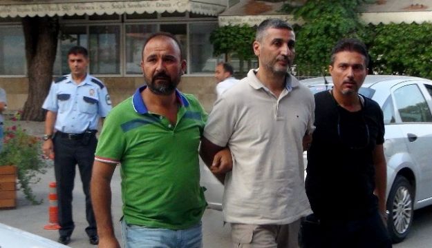 Tümgeneral Gökhan Şahin Sönmezateş tutuklandı - Kahramanmaraş Haber - K ...