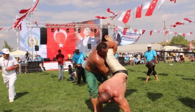 Tufanbeyli 15. Geleneksel Güreş Festivali - Kahramanmaraş Haber - K ... Tufanbeyli 15. Geleneksel Güreş Festivali - Kahramanmaraş Haber - K ...