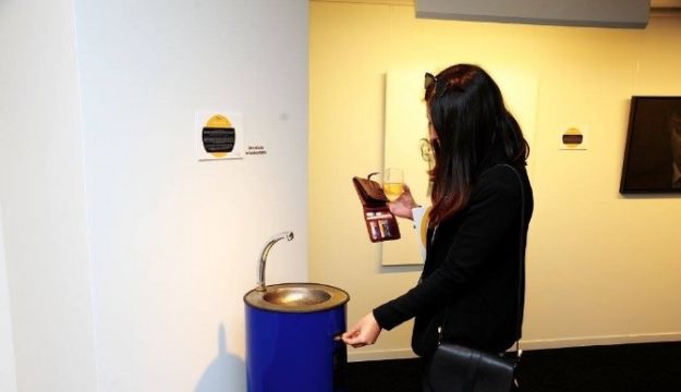 Sanat Tasarım ve Mimarlık Fakültesi fark oluşturmaya devam ediyor ...