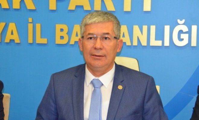 AK Partili Babaoğlu’ndan gündem değerlendirmesi - Kahramanmaraş Haber ... AK Partili Babaoğlu’ndan gündem değerlendirmesi - Kahramanmaraş Haber ...