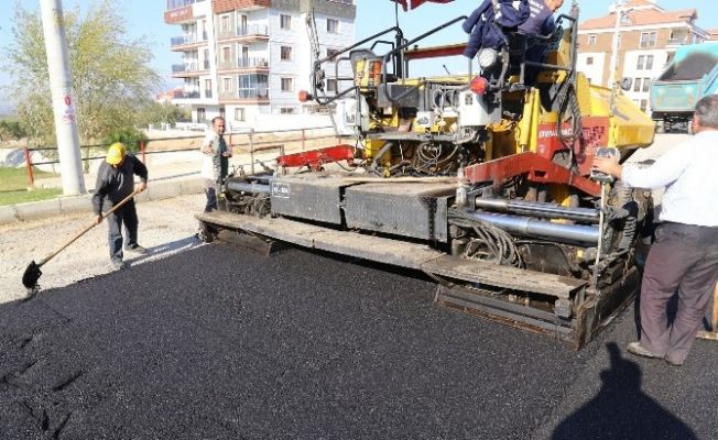 Fatih Caddesi artık daha kullanışlı - Kahramanmaraş Haber - K.Maraş ... Fatih Caddesi artık daha kullanışlı - Kahramanmaraş Haber - K.Maraş ...