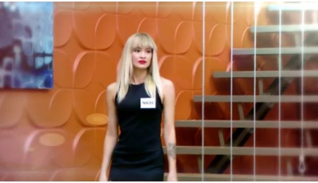 Kısmetse Olur Yeni Gelin Adayı Nazlı Ceylan Kimdir? Serap gitti Nazlı ...