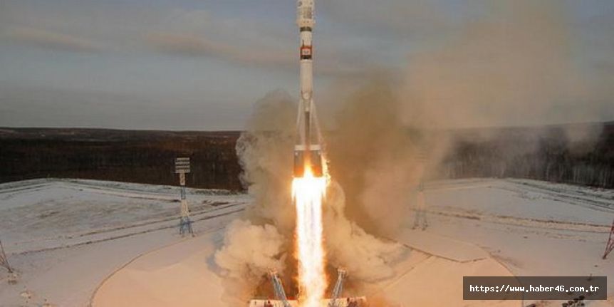 Kalamsat-V2 uydusu yörüngeye gönderildi! - Kahramanmaraş Haber - K ...