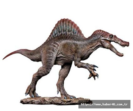 Hangisi bilinen en büyük etobur dinozordur? - Kahramanmaraş Haber - K ...