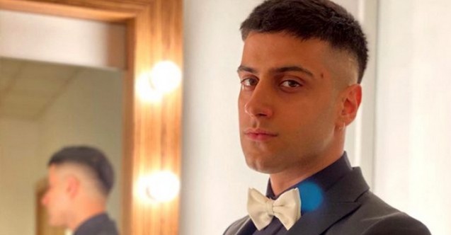 Reymen'in yeni aşkı! - Kahramanmaraş Haber - K.Maraş Gündem Son Dakika ...