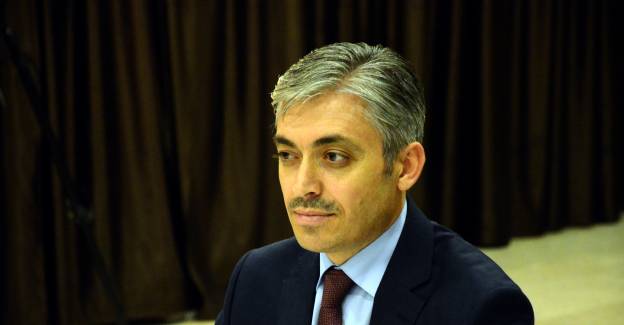 Ufuk Sağlık Sen Başkanı, sağlıkta şiddetin önlenmesini istiyoruz ...